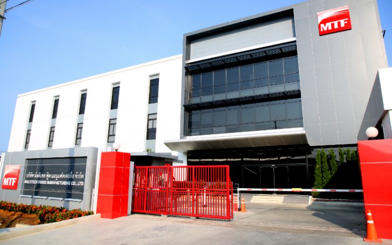 Business Performance – Multitech Foods Manufacturing Co., Ltd.