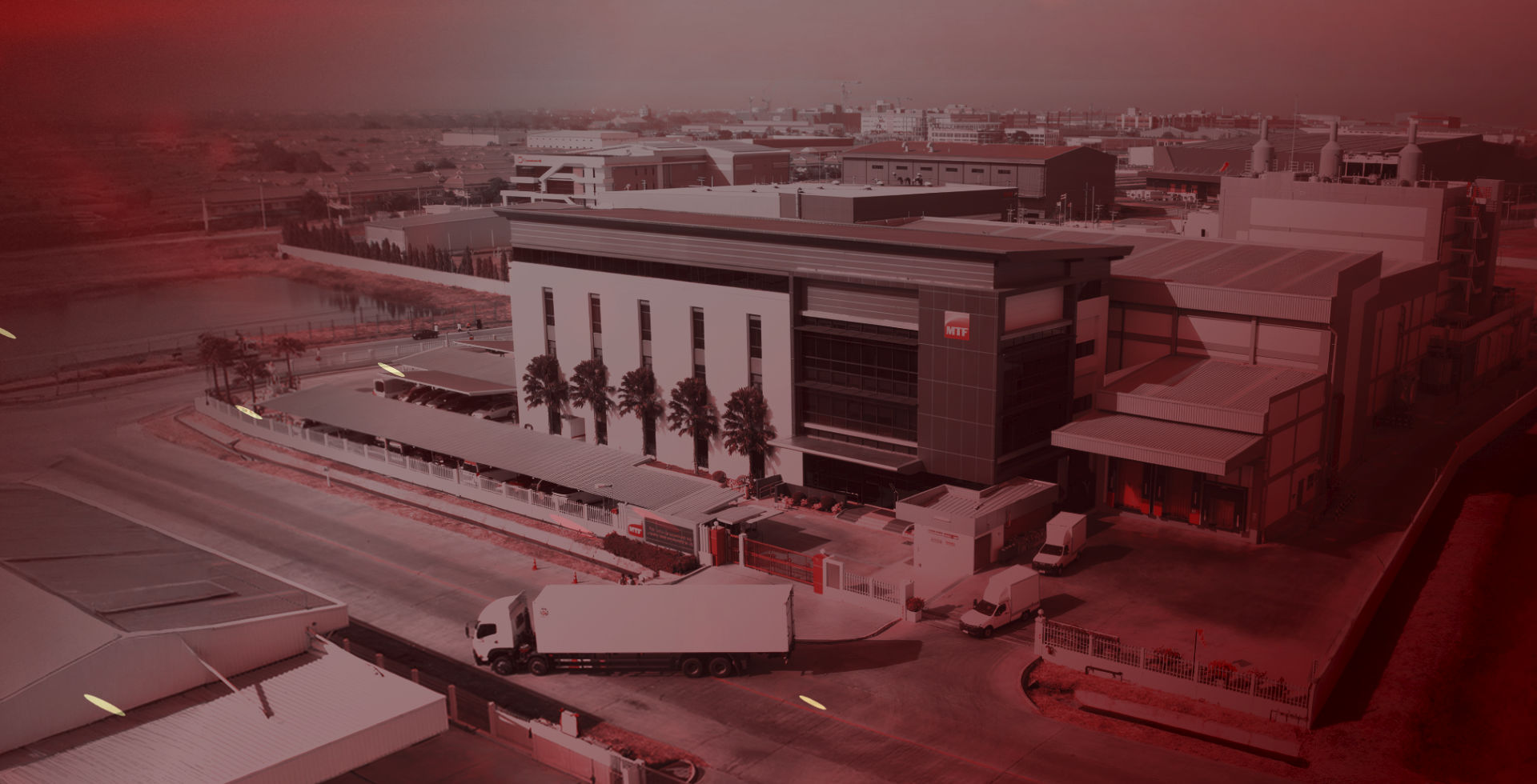 ผู้ผลิตวัตถุดิบอาหาร - Multitech Foods Manufacturing